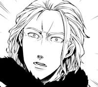 Orsted/Gallery | Mushoku Tensei Wiki | Fandom