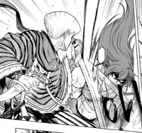 Auber Corvette | Mushoku Tensei Wiki | Fandom