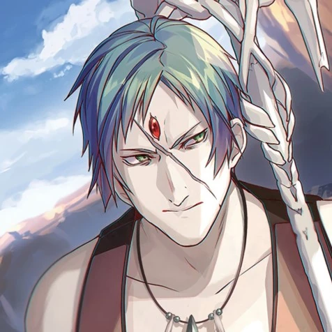 Ruijerd Superdia | Wiki Mushoku Tensei - Thất Nghiệp Tái Sinh | Fandom