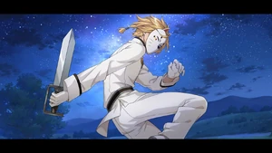 Almanfi | Mushoku Tensei Wiki | Fandom