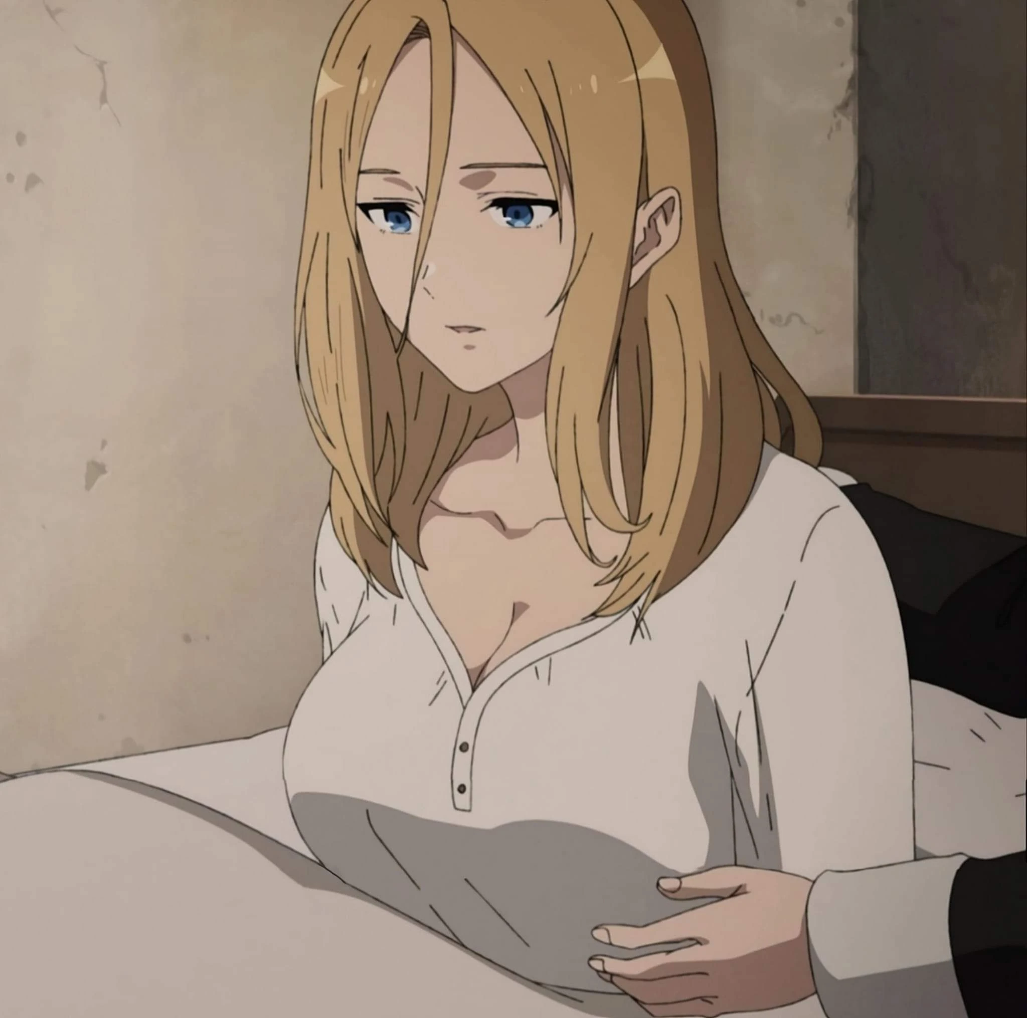 Mushoku Tensei Anime Characters | CharDle - Character Database