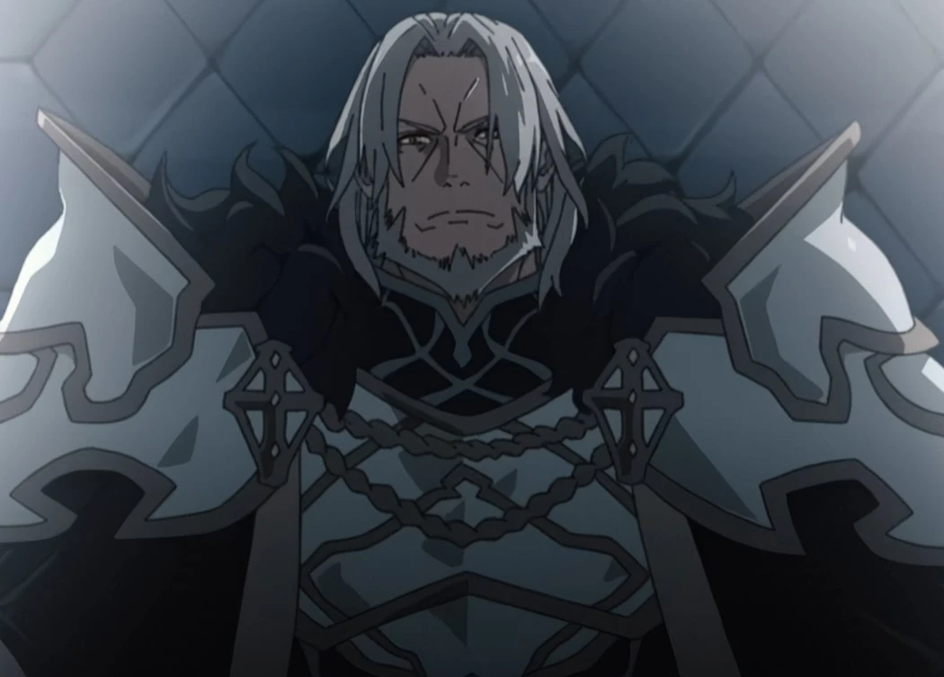 Perugius Dola | Mushoku Tensei Wiki | Fandom