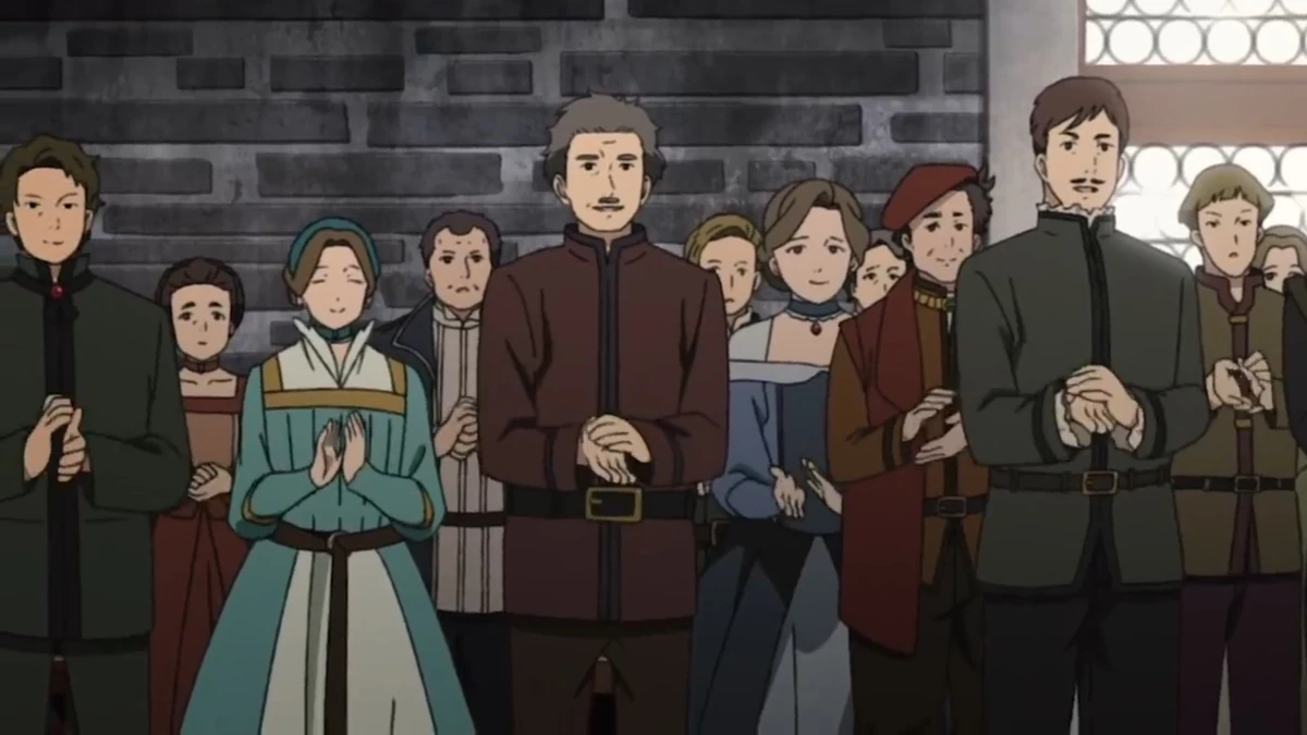 Category:Elf | Mushoku Tensei Wiki | Fandom