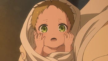 Jobless Reincarnation | Mushoku Tensei Wiki | Fandom