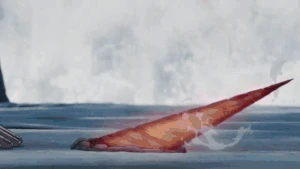 Rudeus vs Orsted I | Mushoku Tensei Wiki | Fandom