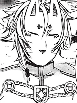 Almanfi | Mushoku Tensei Wiki | Fandom