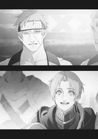 Ruijerd Superdia/Gallery | Mushoku Tensei Wiki | Fandom