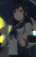 Nanahoshi Shizuka/Appearance | Mushoku Tensei Wiki | Fandom