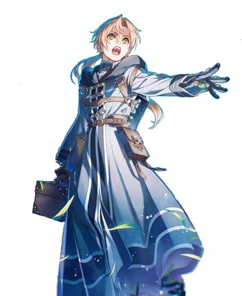 Rudeus Greyrat | Mushoku Tensei Wiki | Fandom