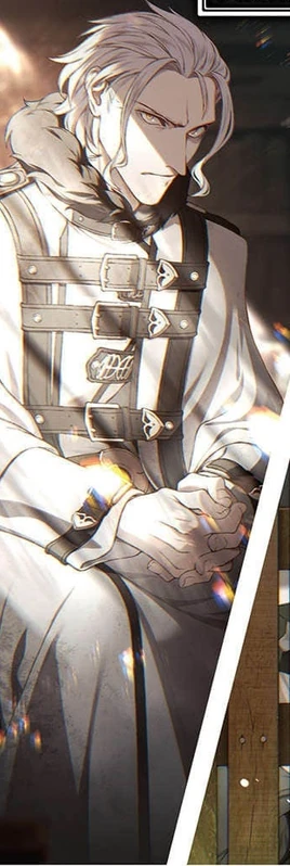 Orsted | Mushoku Tensei Wiki | Fandom