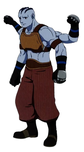 Bachirou | Mushoku Tensei Wiki | Fandom