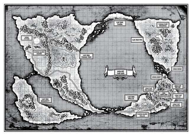 Thể loại:Địa danh | Wiki Mushoku Tensei - Thất Nghiệp Tái Sinh | Fandom