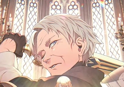 Reida Reia | Mushoku Tensei Wiki | Fandom