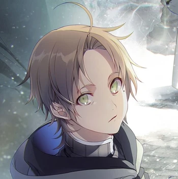 Rudeus Greyrat | Wiki Mushoku Tensei - Thất Nghiệp Tái Sinh | Fandom