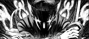 Auber Corvette | Mushoku Tensei Wiki | Fandom