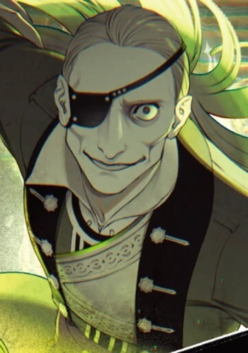 Randolph Marianne | Mushoku Tensei Wiki | Fandom