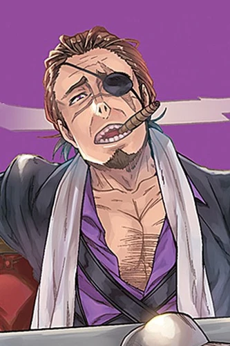 Gallus Cleaner | Mushoku Tensei Wiki | Fandom