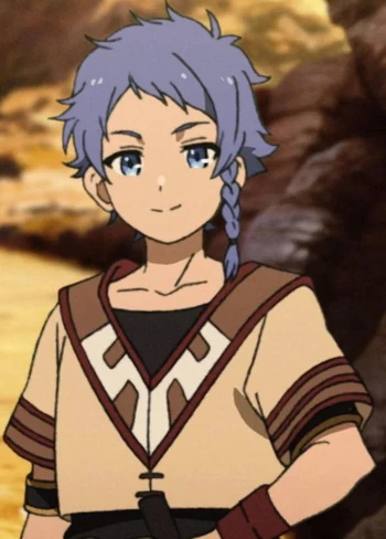 Rowin Migurdia | Mushoku Tensei Wiki | Fandom