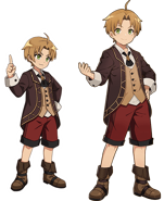 Mobile Game | Mushoku Tensei Wiki | Fandom