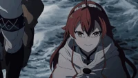 Rudeus vs Orsted I | Mushoku Tensei Wiki | Fandom