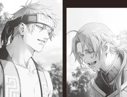 Rudeus Greyrat/Relationships | Mushoku Tensei Wiki | Fandom