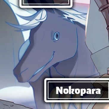 Nokopara | Wiki Mushoku Tensei - Thất Nghiệp Tái Sinh | Fandom