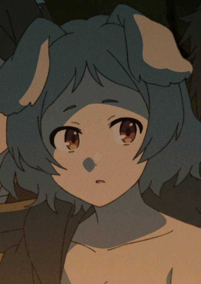 Tersena Adoldia | Mushoku Tensei Wiki | Fandom