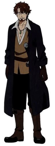 Gallus Cleaner | Mushoku Tensei Wiki | Fandom