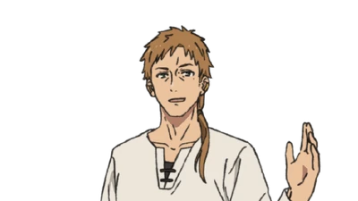 Discuss Everything About Mushoku Tensei Wiki | Fandom