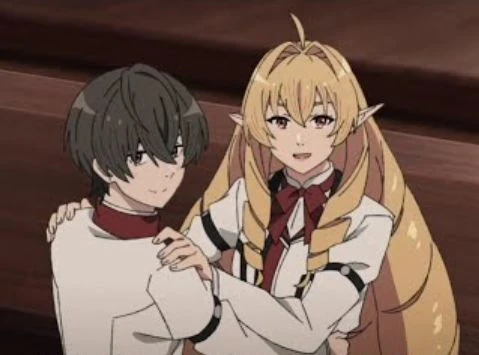 Grimoire House | Mushoku Tensei Wiki | Fandom