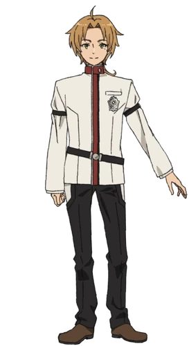 Rudeus Greyrat | Mushoku Tensei Wiki | Fandom
