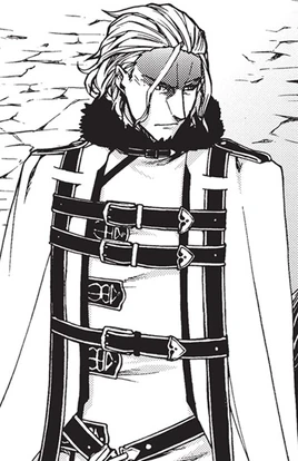 Orsted | Mushoku Tensei Wiki | Fandom