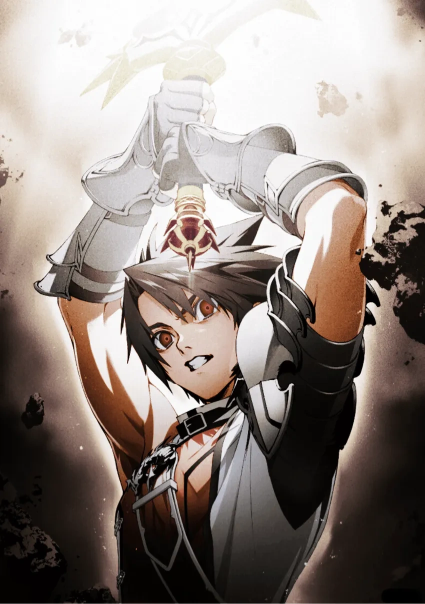Kalman III | Mushoku Tensei Wiki | Fandom
