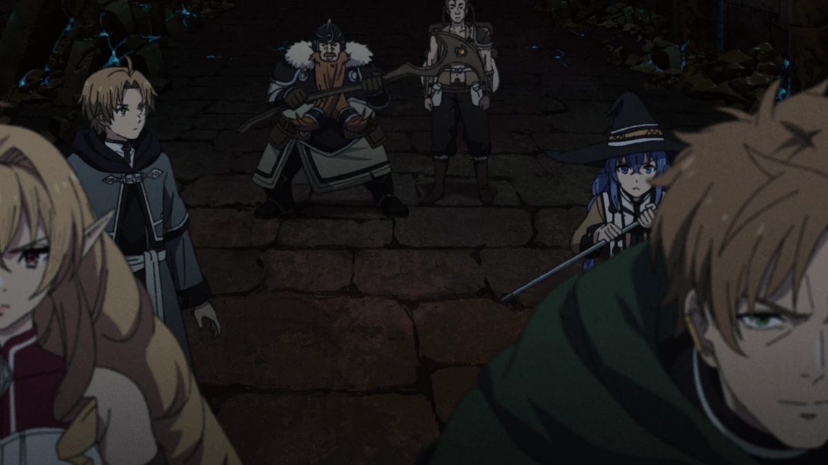 Classes | Mushoku Tensei Wiki | Fandom