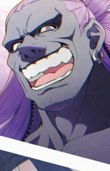 Badigadi | Mushoku Tensei Wiki | Fandom