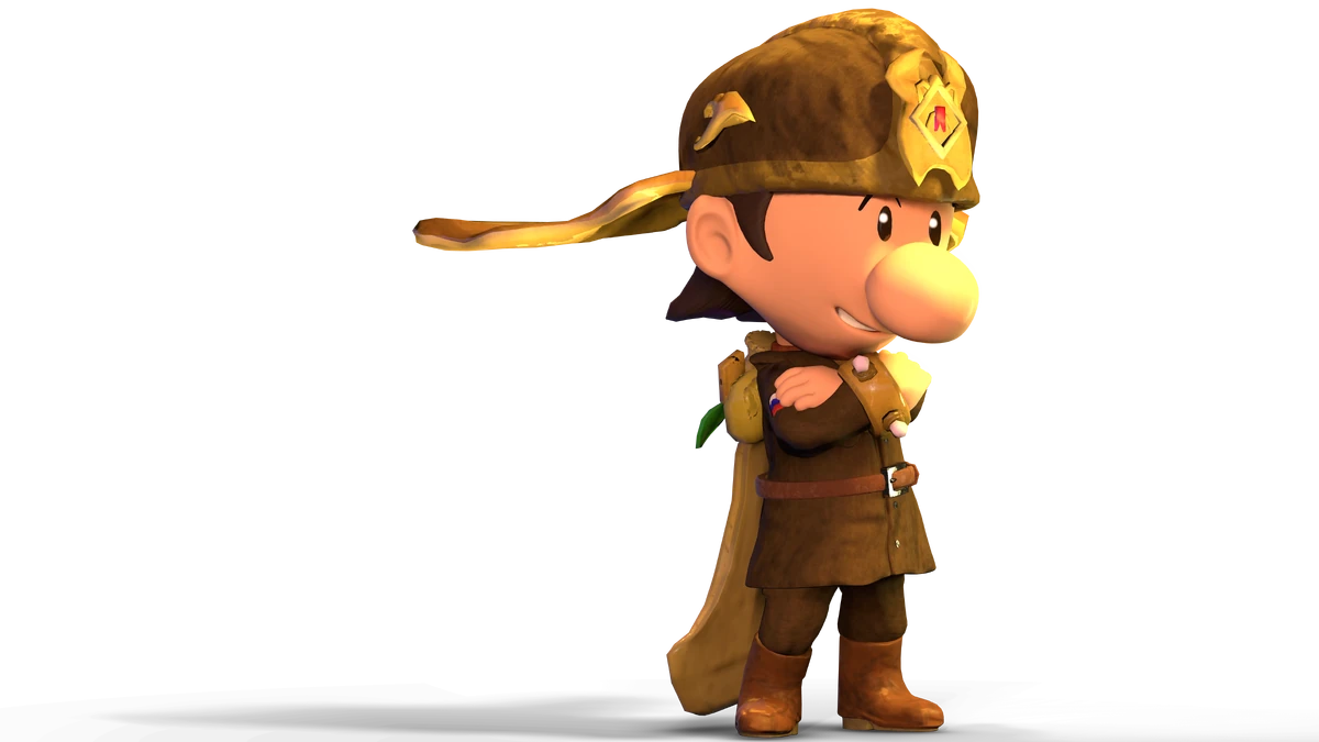 Category:Protectors | Mushroom City Car Wash Wiki | Fandom