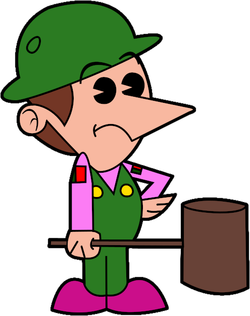 Clement Cores | Mushroom City Car Wash Wiki | Fandom