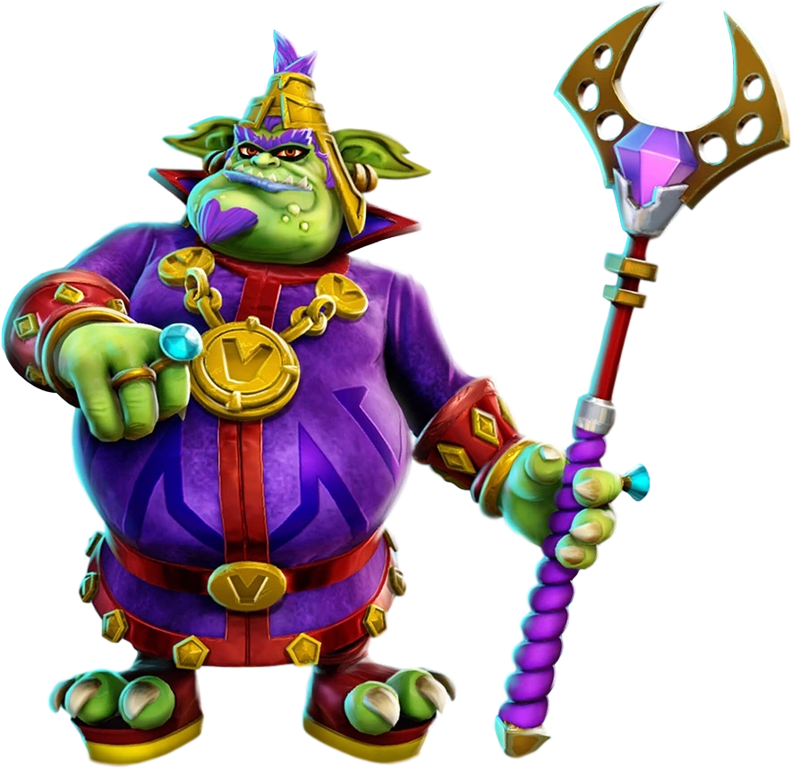 Emperor Velo XXVII | Mushroom City Car Wash Wiki | Fandom