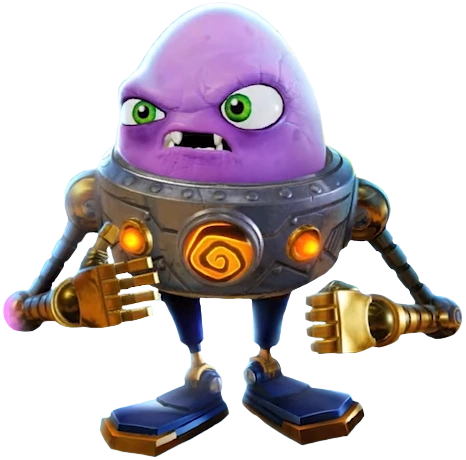 N. Trance | Mushroom City Car Wash Wiki | Fandom