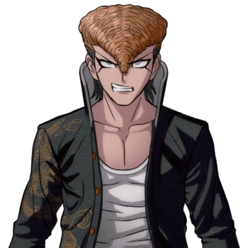 Mondo Cool | Mushroom City Wiki | Fandom