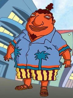 Uncle Tito | Mushroom City Wiki | Fandom