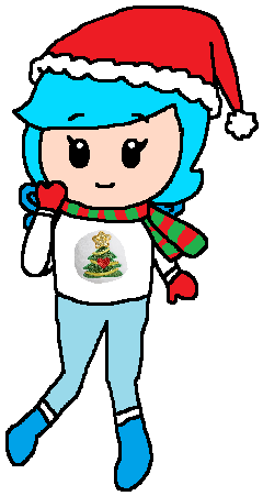 Cyan Sprixie Princess | Mushroom Heroes Wiki | Fandom