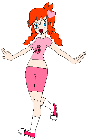 Penny Crygor | Mushroom Heroes Wiki | Fandom
