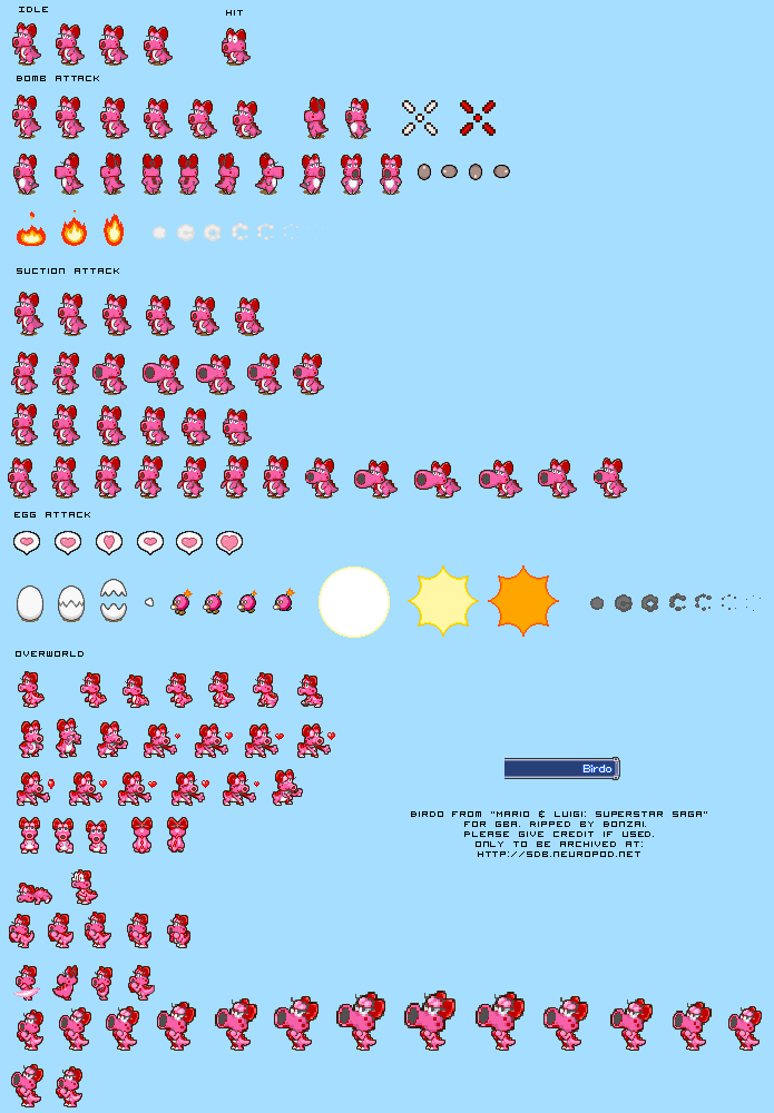 User blog:FNAFguy234/MKS 2 sprites!!! | Mushroom Kingdom Showdown Wiki ...