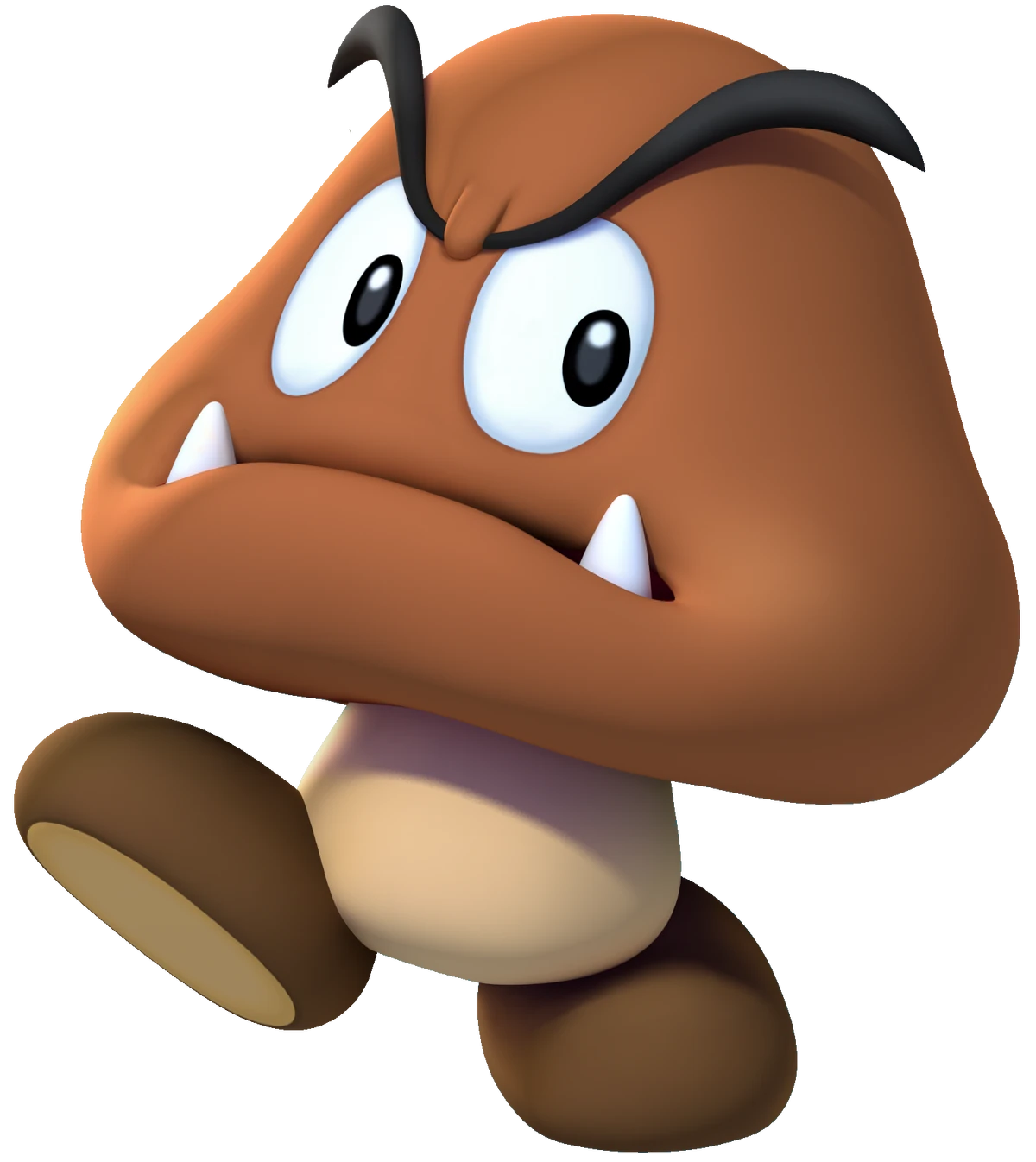 Goomba | Wiki Mushroom Kingdom | Fandom