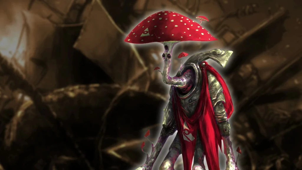 Category:Enemies | Mushroom Men Wiki | Fandom