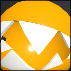 Golden Chomper | Mushroom Plumber Simulator Wiki | Fandom