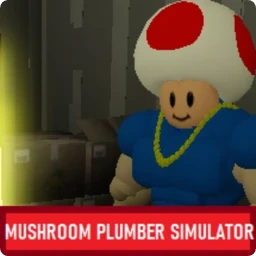 Mushroom Plumber Simulator Wiki | Fandom