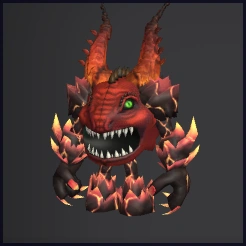 Inferno Crawler | Mushroom Plumber Simulator Wiki | Fandom