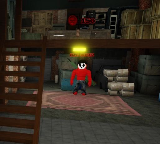 Category:Locations | Mushroom Plumber Simulator Wiki | Fandom